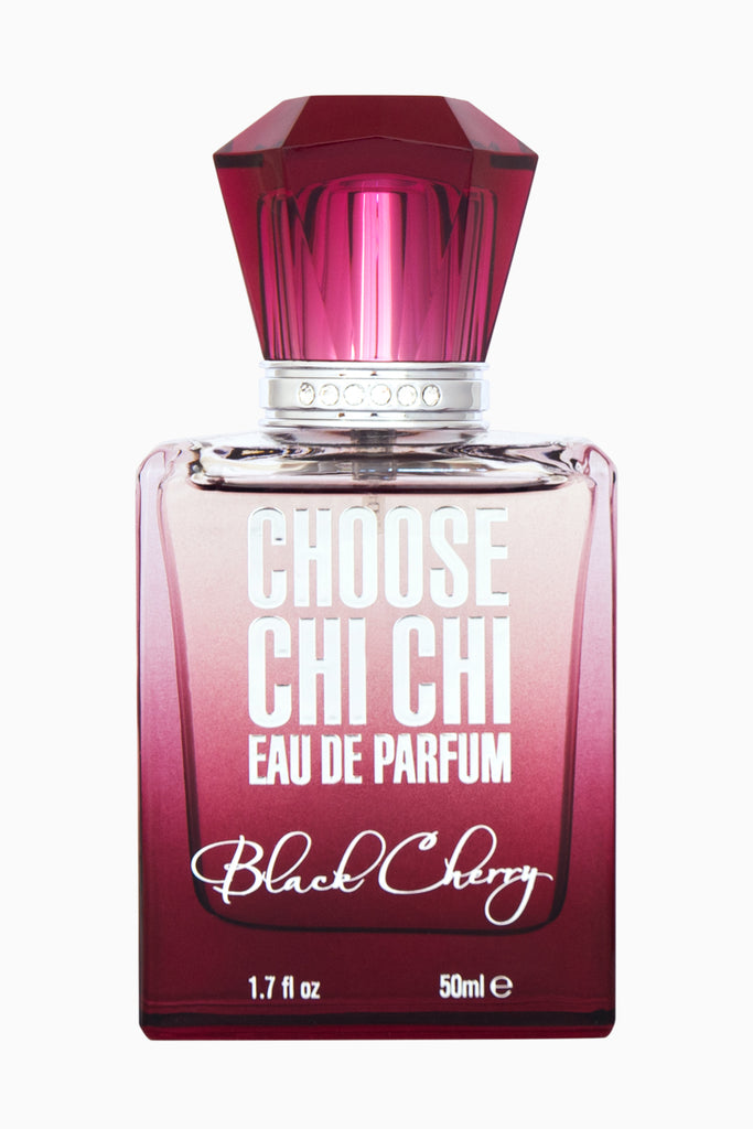 Black Cherry - Eau De Parfum – Chi Chi Cosmetics