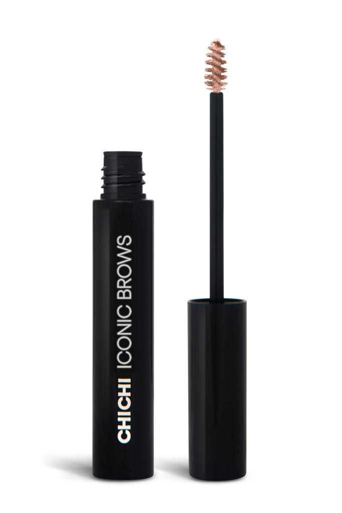 Iconic Brows - Tinted Brow Gel – Chi Chi Cosmetics