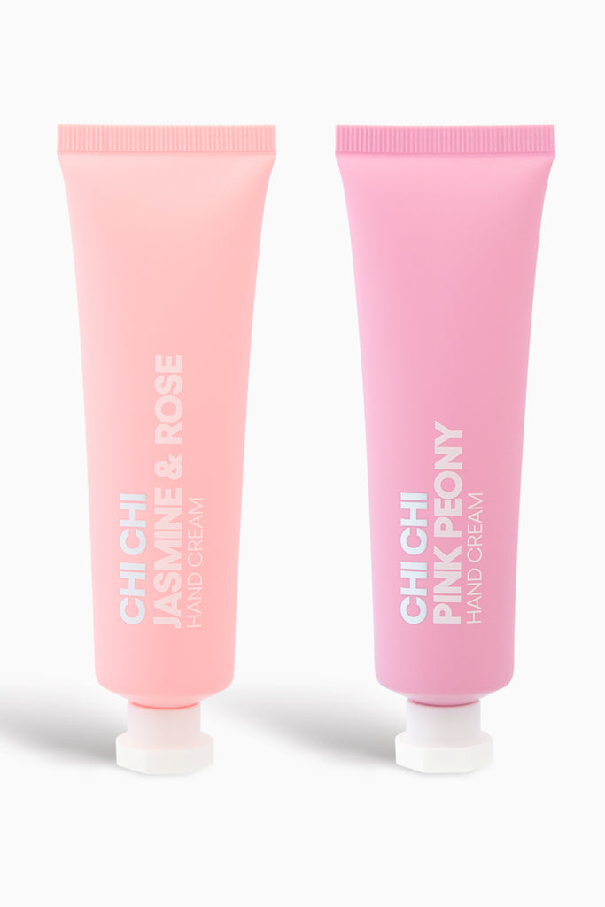Hand Cream Duo – Chi Chi Cosmetics