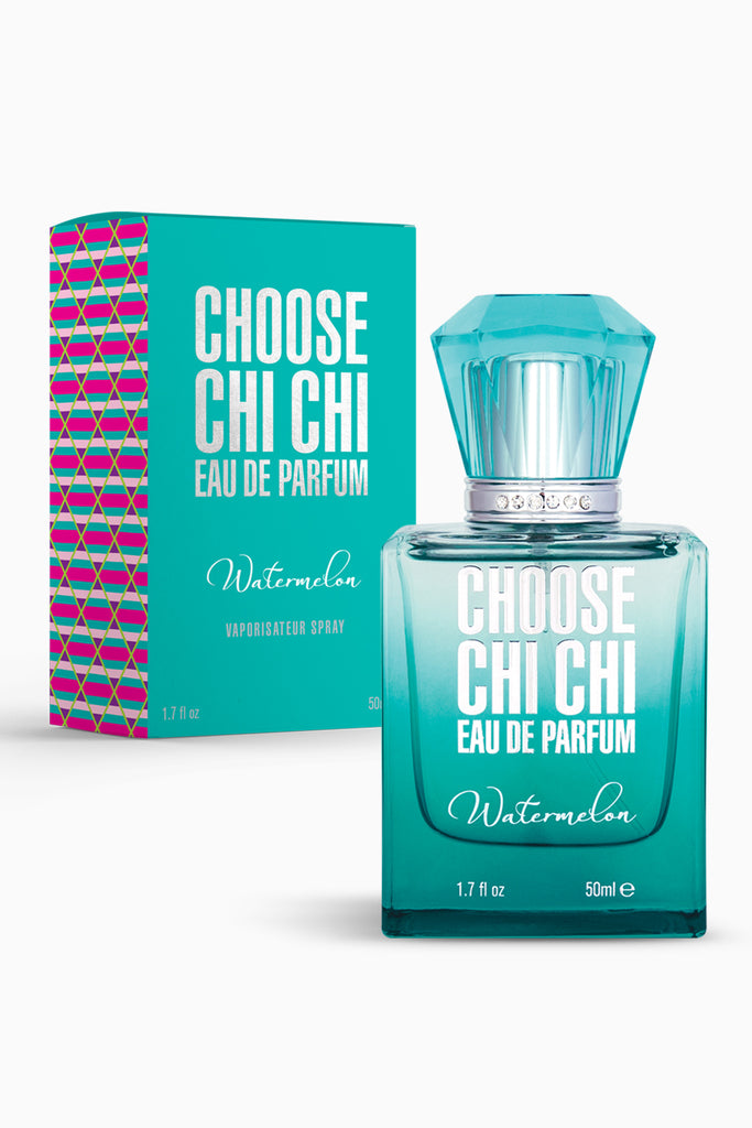 Watermelon - Eau De Parfum – Chi Chi Cosmetics