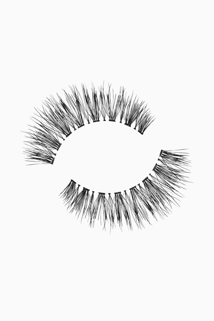 Amber - Natural Lash – Chi Chi Cosmetics